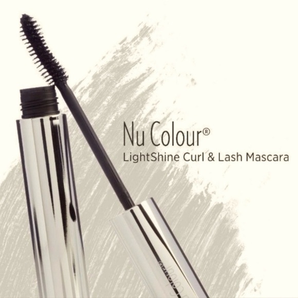 Nu skin | Makeup | Nib Nu Skin Nu Colour Lightshine Mascara | Poshmark